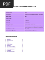 QMS, EMS Checklist | PDF | Quality Management System | Audit