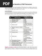 Checklist For The Inspection-In-ranks | PDF | Shirt | Embroidery