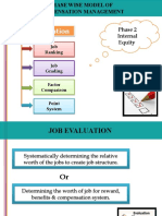 ECE Pay Parity Guide 2024-2025 | PDF | Teachers | Salary