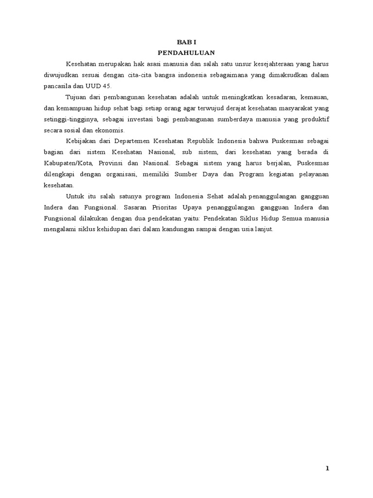 Fishbone Indera | PDF