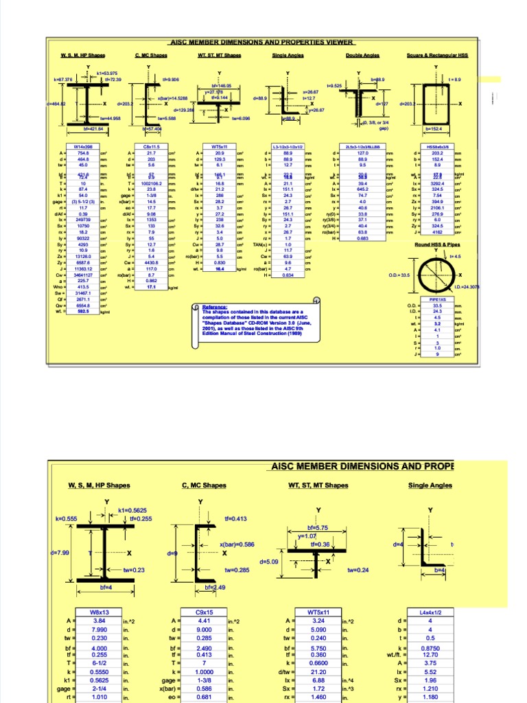 Pdf Viga Y Columna Compress Pdf