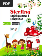 Basic English Grammar Book 1 | PDF | Adjective | Pronoun