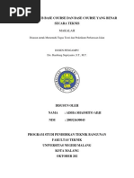 Mengenal Perbedaan Base Course Dan Subbase Course | PDF