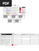 NC Analysis Report 3L5Y-Blank Format | PDF | Verification And ...