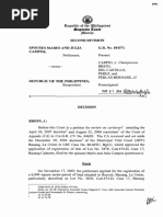 ARTA RULES OF PROCEDURE and Other Related Issuances | PDF | Justice ...