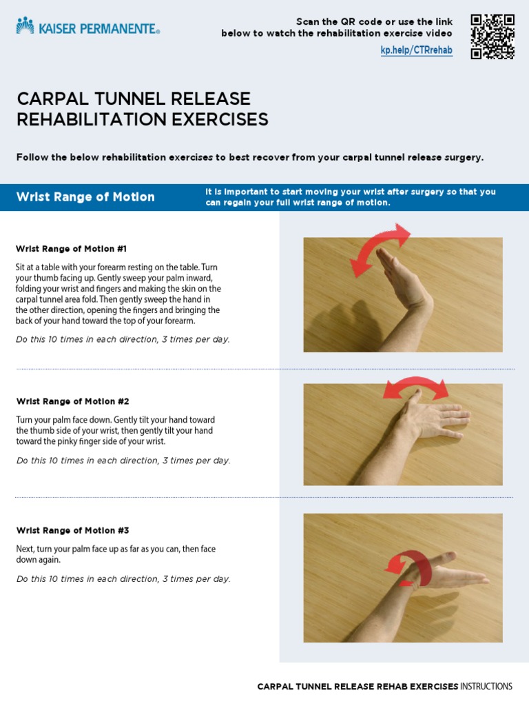 CTS1 | PDF | Hand | Finger