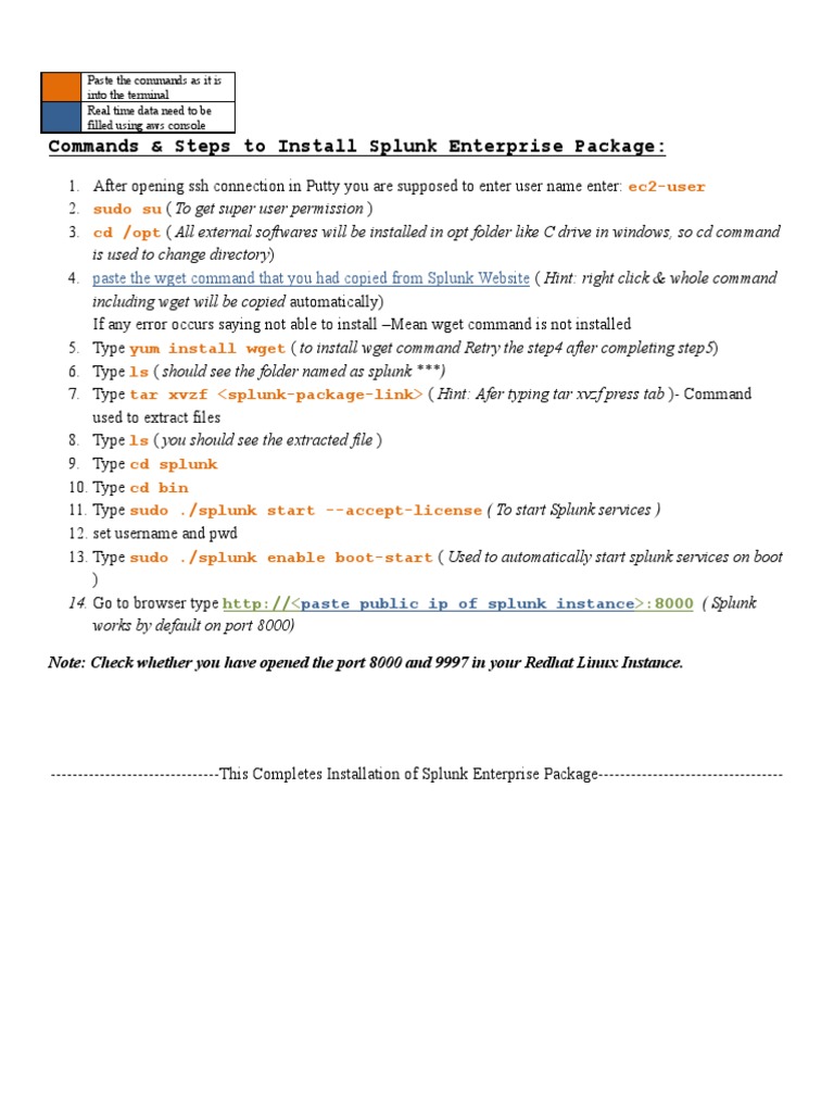 AWS Command List | PDF | File Transfer Protocol | Computer Science AWS Command List | PDF | File Transfer Protocol | Computer Science