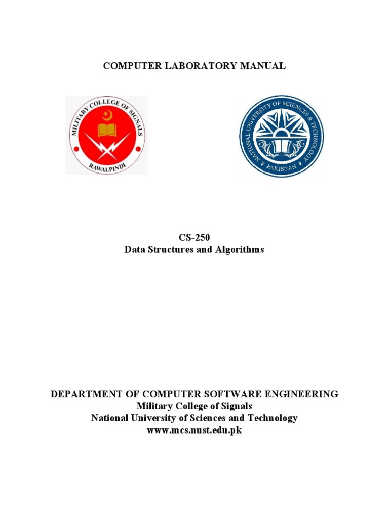 CS-250 Data Structures | PDF | Pointer (Computer Programming) | Array ... CS-250 Data Structures | PDF | Pointer (Computer Programming) | Array ...