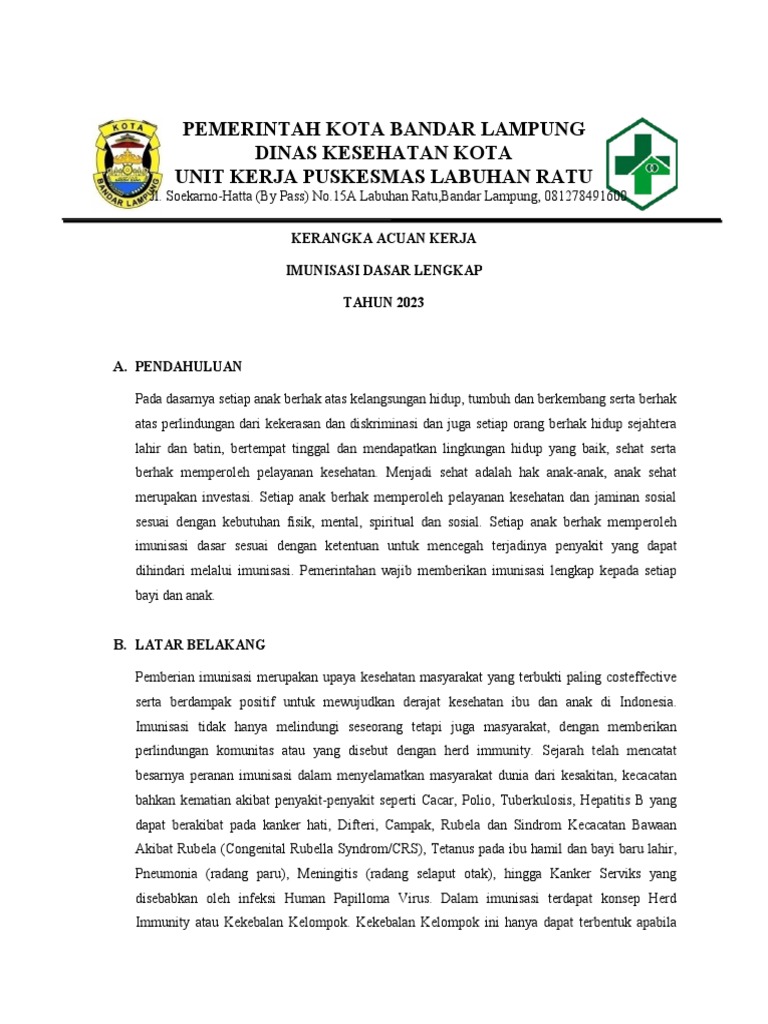 Kak Idl | PDF