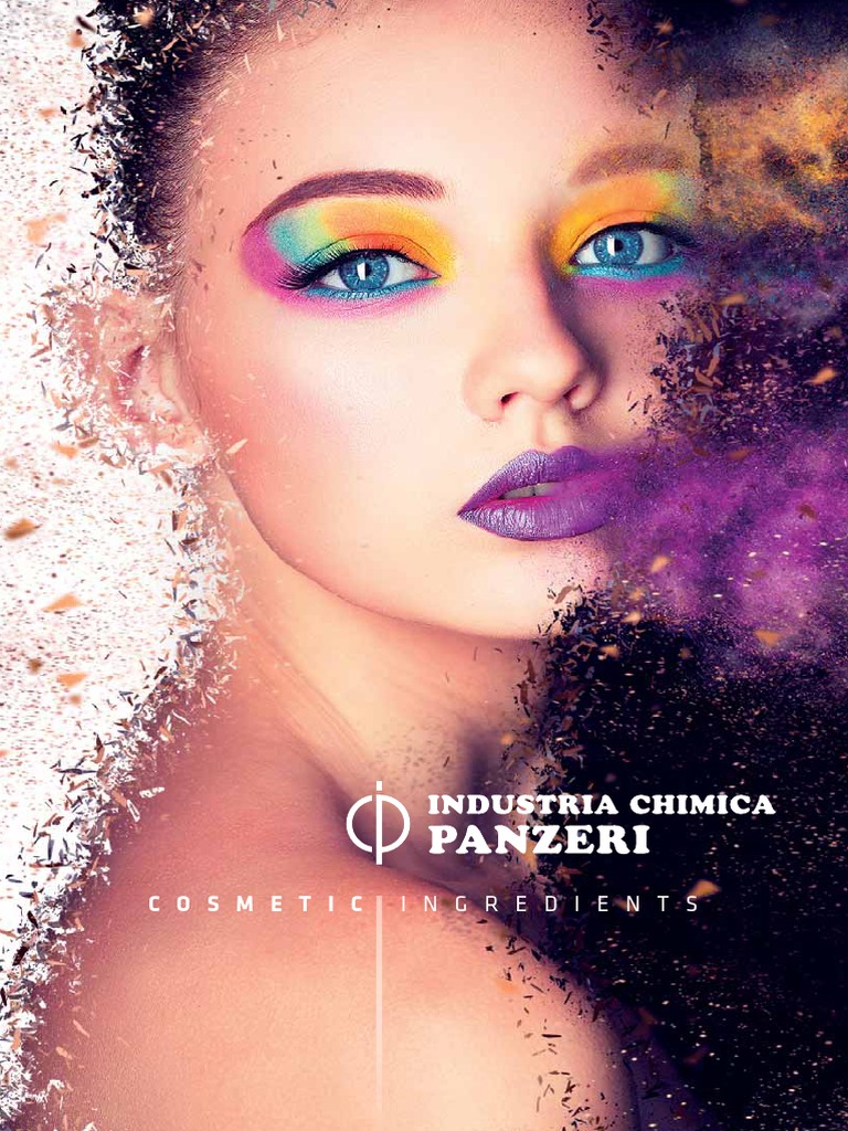 Cosmetic Catalogue | PDF | Chemical Substances | Functional Group