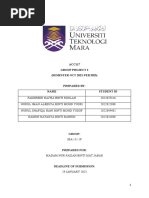 Chapter 6 SOPL-SOFP-Format | PDF | Expense | Balance Sheet