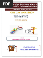 Real Numbers -Word Problems[1] | PDF | Discrete Mathematics | Arithmetic