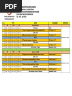 TRAINING MATRIX Chess | PDF