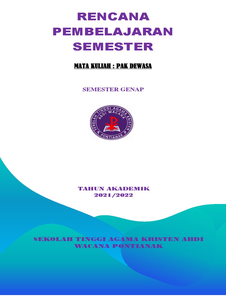 Rps Pak Dewasa | PDF