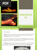 Geology Students' Guide to Magmatism | PDF | Magma | Igneous Rock