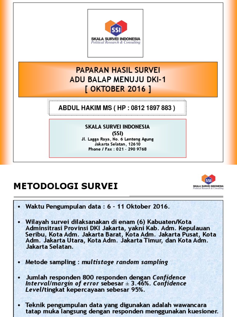 Adu Balap Menuju Dki-1 | PDF