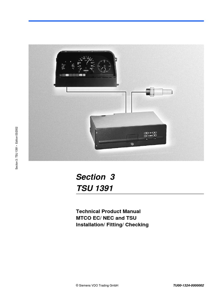 1391 Manual | PDF | Information And Communications Technology ...