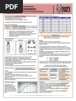 Measuring VA | PDF | Visual Acuity | Light