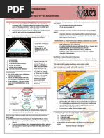 Glaucoma Coding Guidelines and Examples | PDF | Visual Impairment ...