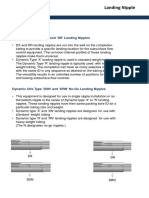 Workover Drilling Rig Inspection Checklist | PDF | Technology & Engineering