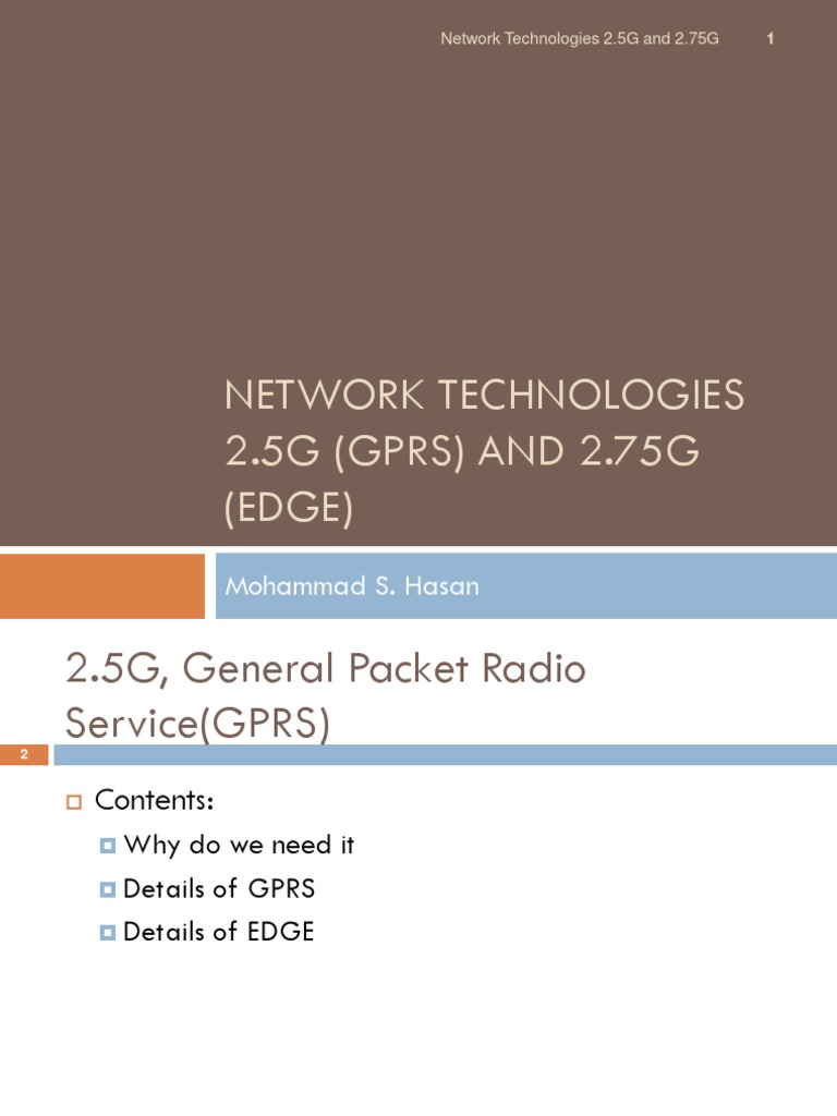 Work | PDF | General Packet Radio Service | Computer Network Work | PDF | General Packet Radio Service | Computer Network