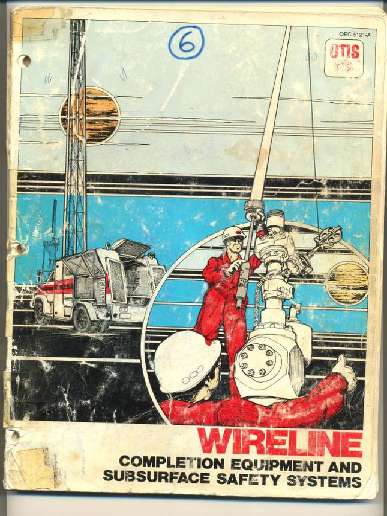 Otis Completion Equipment | PDF