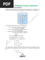 Maths Formulas For Class 11 - All Important 11th Class Math Formulae ...