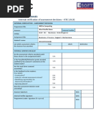 RFP Response Template | PDF | Technical Support | Databases