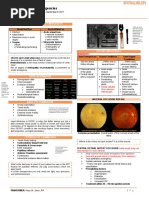Tangent Screen Visual Field Testing | PDF | Retina | Color