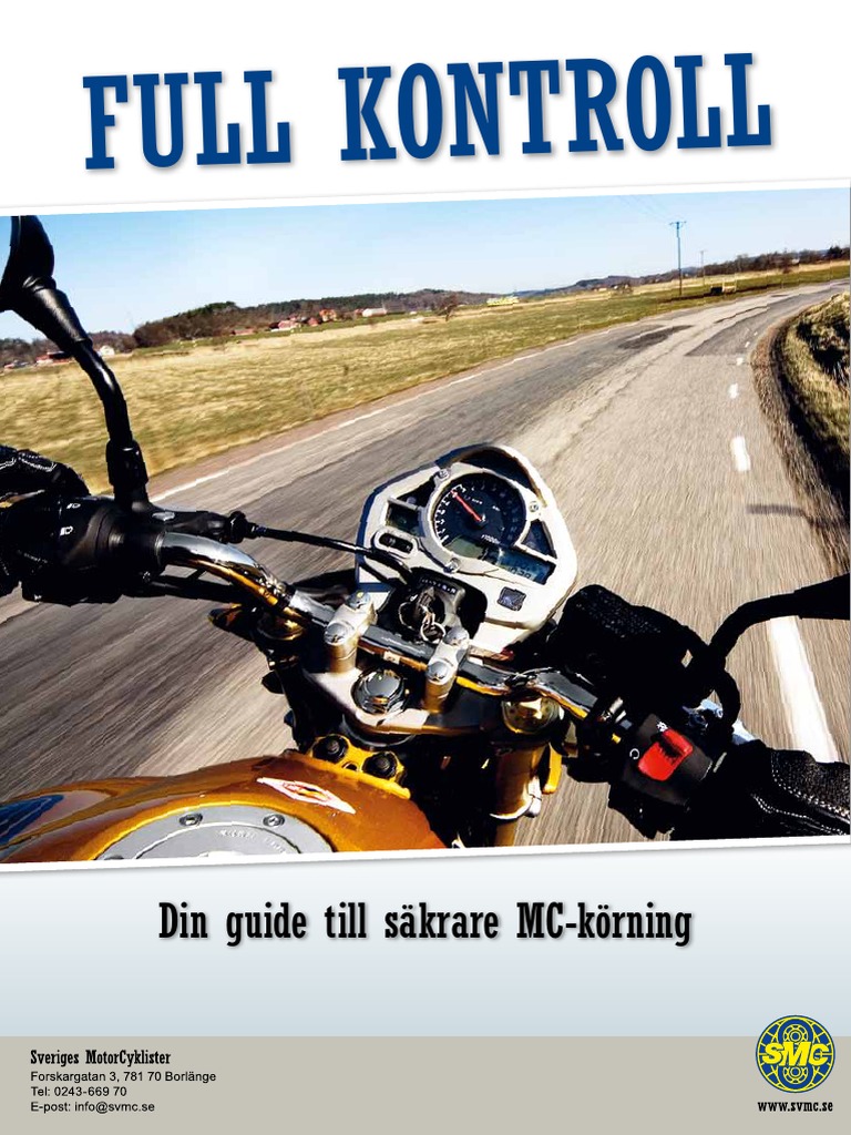 Full Kontroll 2012web | PDF