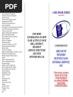 12-Step Program Guide & Worksheets | PDF | Twelve Step Program | Prayer