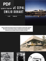 Sesion 1. Introduccion Al Curso Diseño Urbano | PDF