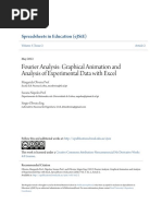 Real-Life Applications of Sinusoidal Functions | PDF | Sine Wave ...