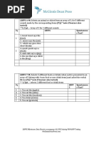 Intraverbal Fill-Ins for ABA Therapy | PDF | Self-Improvement