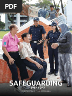 The PNP Quad Concept | PDF | Police | Crimes