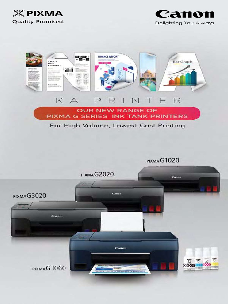 Canon Range Brochure Jan-2021 V7 Print 1-3-21 Compressed | PDF ...
