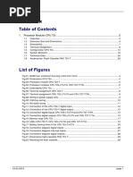 Blender User Manual | PDF | Blender (Software) | 3 D Modeling