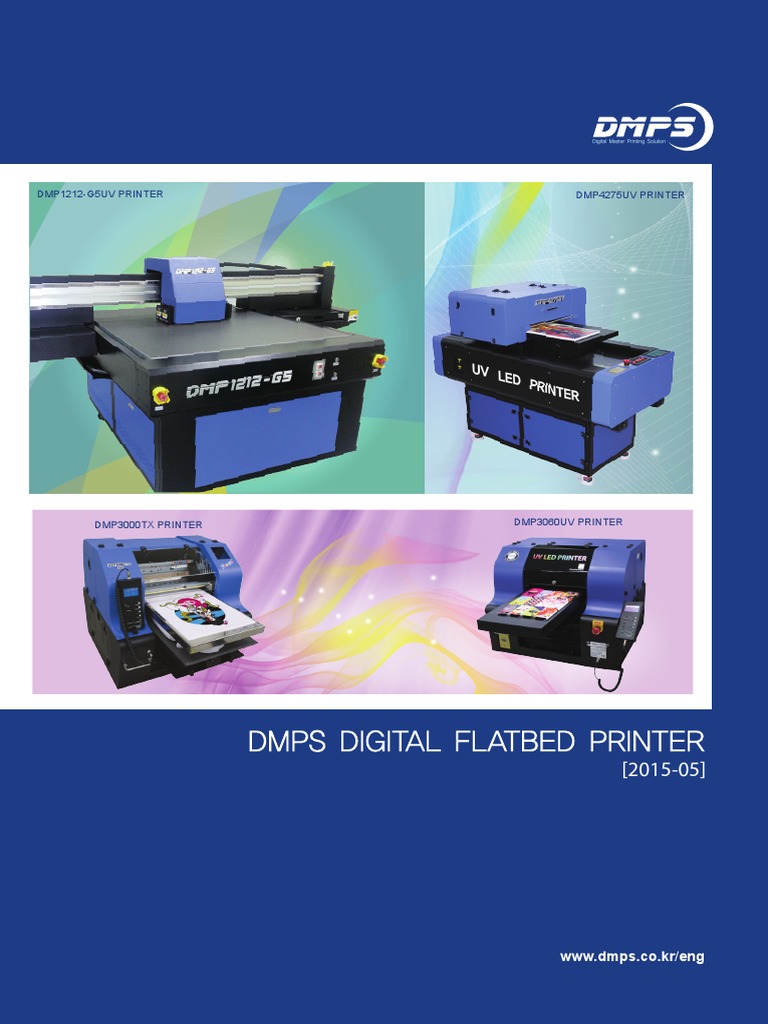Calalogue 201501 EN | PDF | Printer (Computing) | Printing