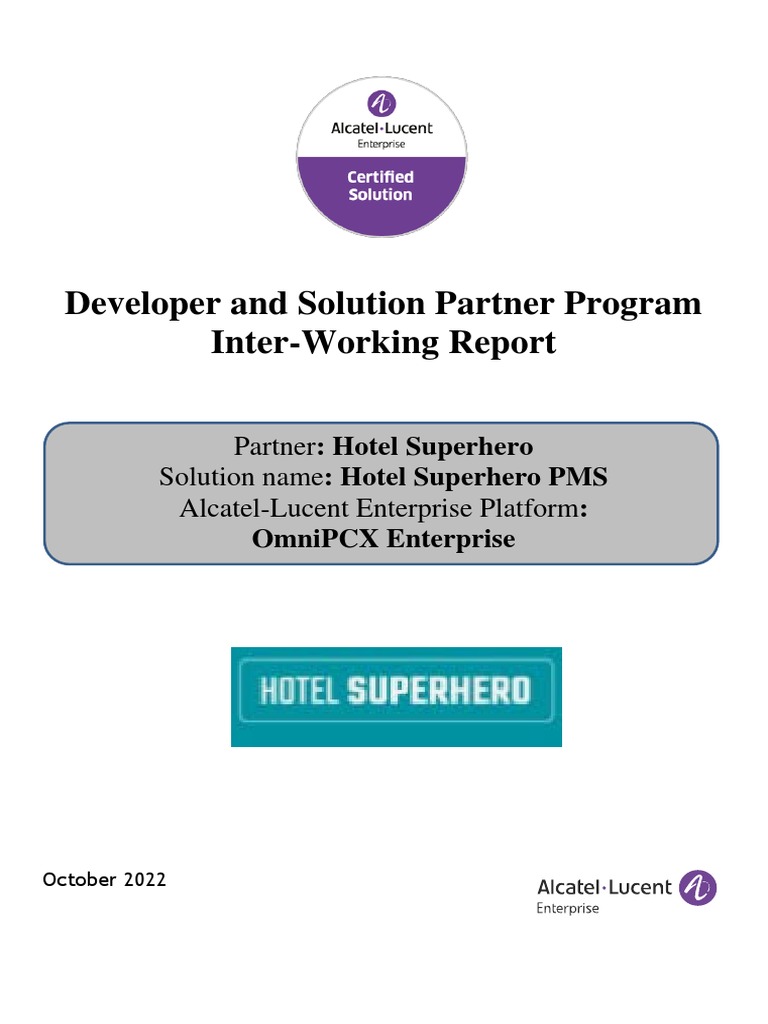 IWR 0441 Ed02 Superhero OmniPCXEnterpriseR100 | PDF | Transmission ...