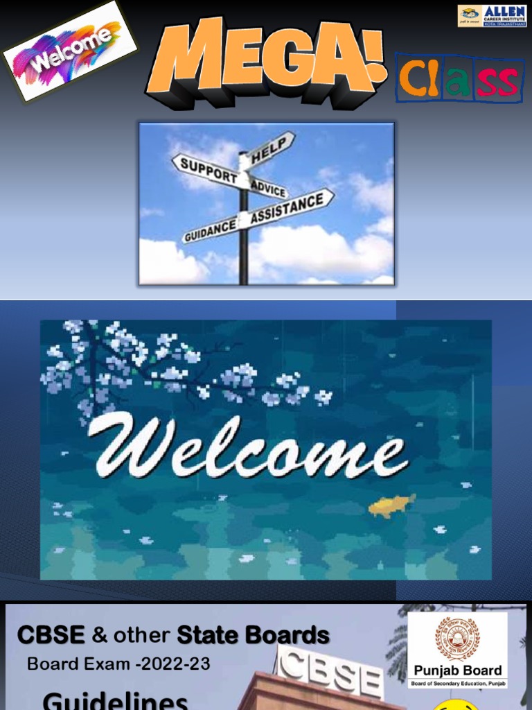 Physics Mega Class | PDF | Electricity | Electromagnetic Radiation