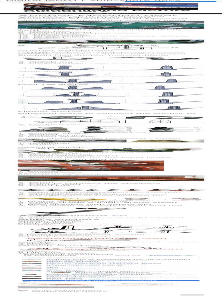 Mooring Anchor Size Overview | PDF | Anchor | Sailing Ships