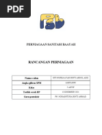 Contoh Rancangan Operasi | PDF