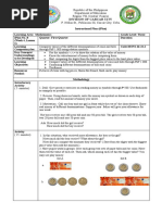 Math Lesson: Understanding Coins | PDF | Coins | Lesson Plan