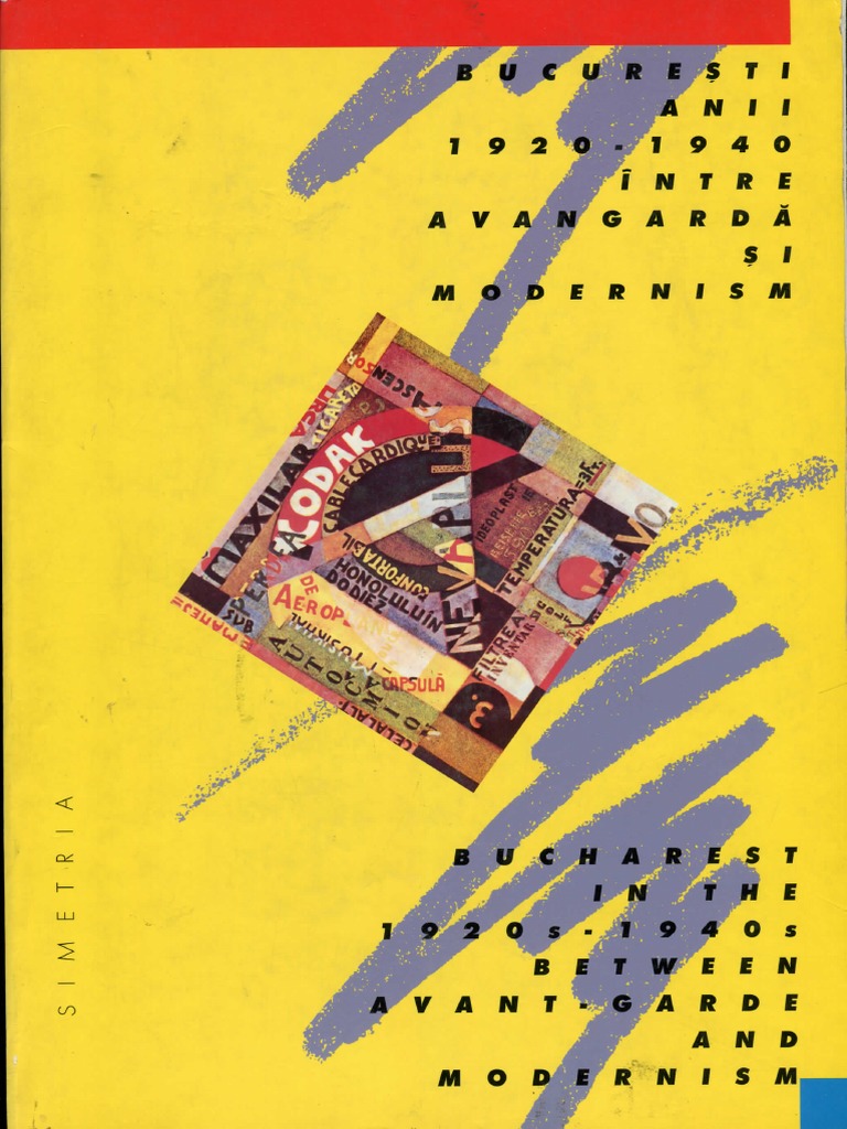 MARCEL JANCU - PIONEER OF MODERN ARCHITECTURE IN INTERWAR ROMANIA | PDF ...