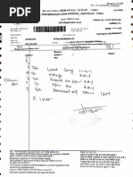 Phool Vati Bill | PDF | Invoice | Physical Examination