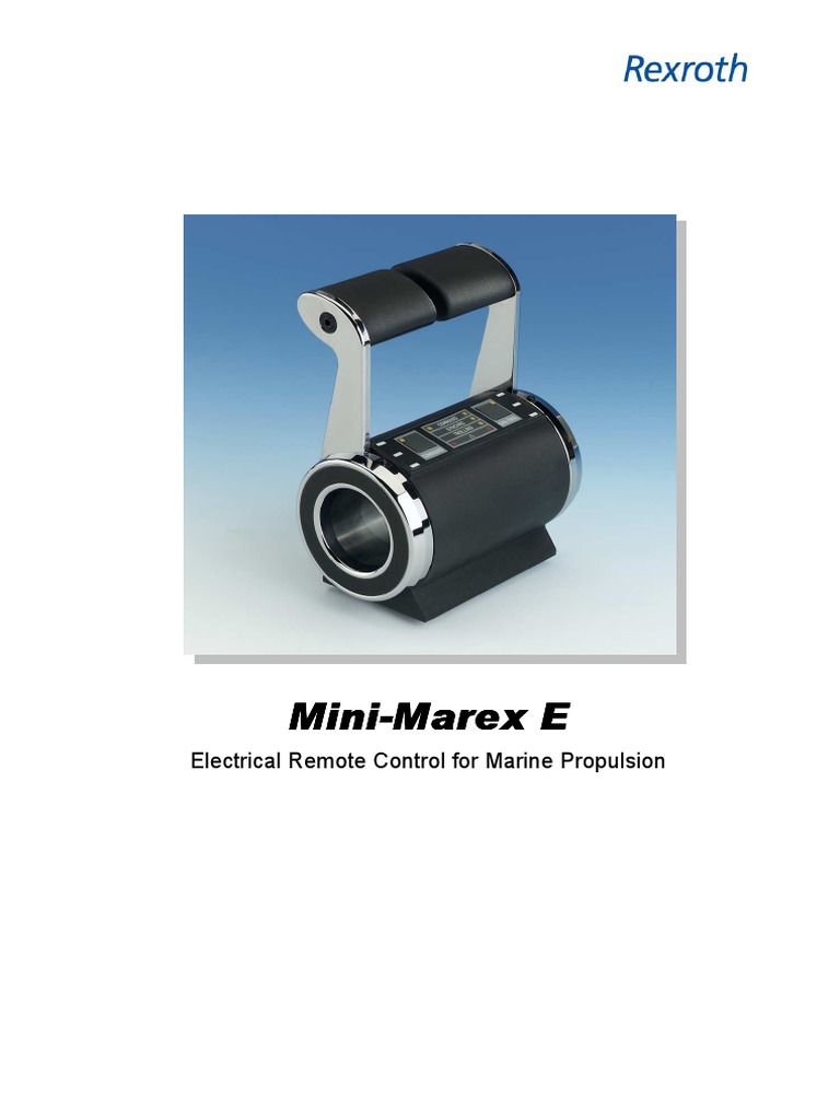 Mme Broshure | PDF | Engines | Switch