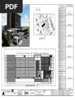 2 Storey Commercial Building Structural Plan-03-06-23 | PDF