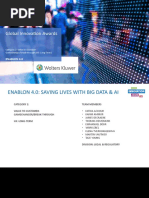 Enablon MoC Training Overview | PDF | Risk | Risk Assessment