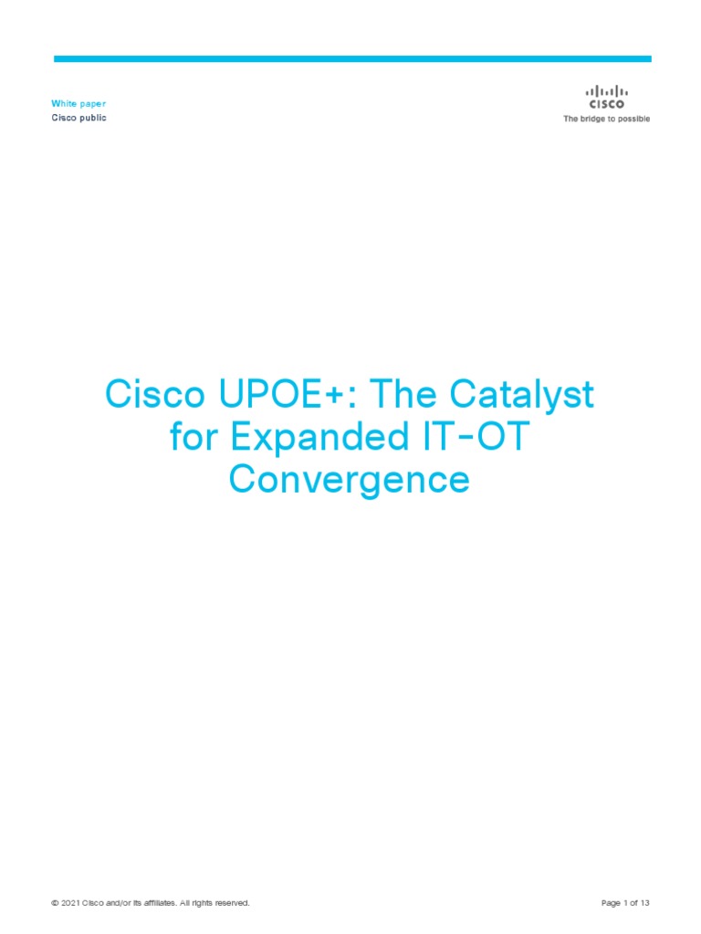 UPOE 802.3bt | PDF | Information And Communications Technology | Computer Hardware