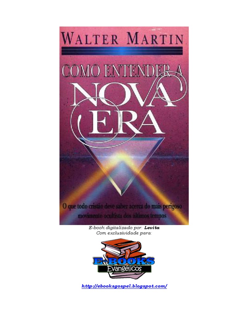 A Nova Era | PDF | Nova Era | Deus